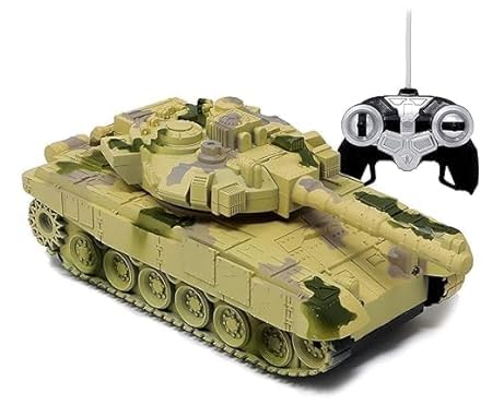 VELOCIOUS® Remote Control 360 Rotating Durable and Light Weighted ...