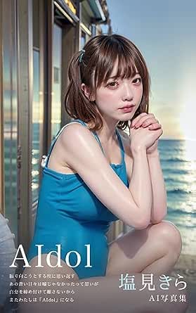 aidol (Japanese Edition) eBook : goudougaisya ai torch: Amazon.in: Books