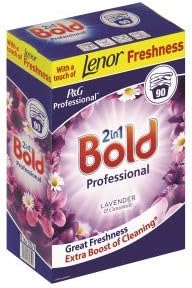 Bold Professional Powder - Lav & Camomile (90W)(P^ : Amazon.co.uk: Grocery