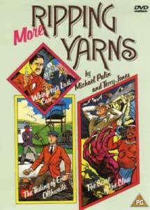 Amazon.com: More Ripping Yarns [DVD] : Movies & TV