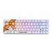 Higround Trailhead 65% Mechanical USB Wired Gaming Keyboard, TTC Linear ...