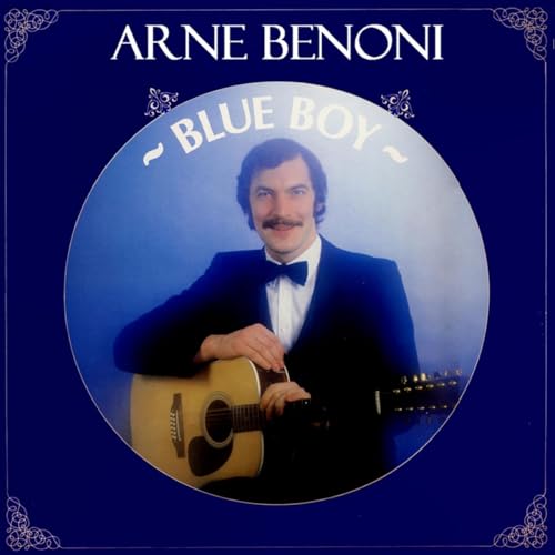Play Blue Boy by Arne Benoni on Amazon Music