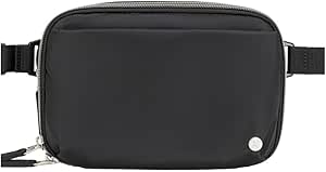 Amazon.com: Sugar Medical Insulated Diabetes Supply Cross Body Fanny ...