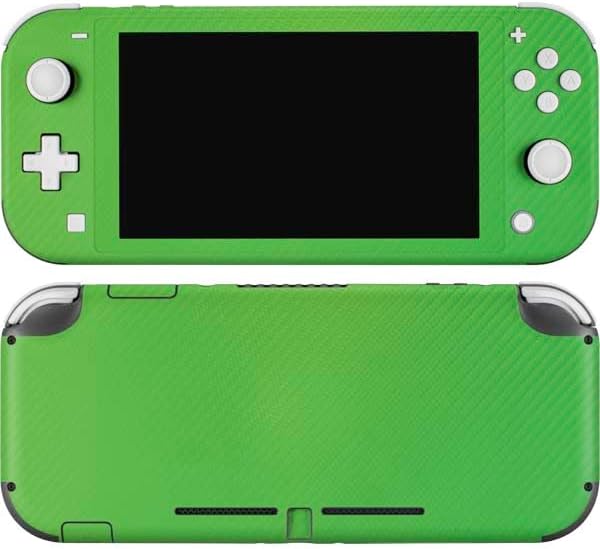 Amazon.com: Skinit Decal Gaming Skin Compatible with Nintendo Switch ...