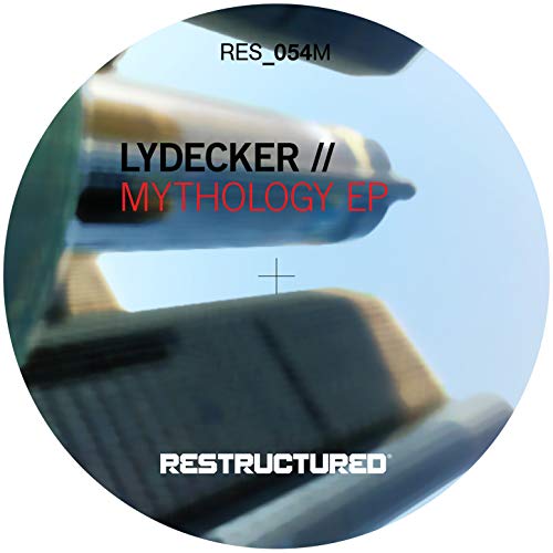 Amazon MusicでLydeckerのMythology - EPを再生する