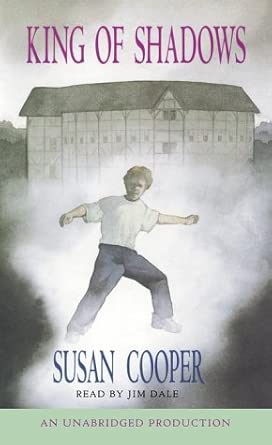 King of Shadows : Cooper, Susan, Dale, Jim: Amazon.ca: Books