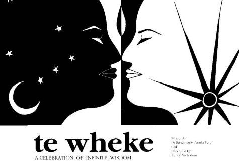 Te wheke: A celebration of infinite wisdom: Rangimarie Turuki Pere ...