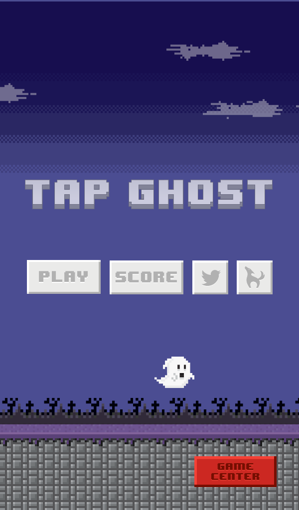 Tap Ghost - Flappy to the other life - Trending games for free 2018 ...