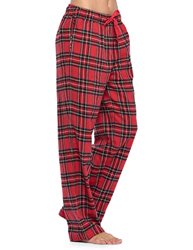 Get Cozy in Style: Top 10 Red and Green Pajama Pants That'll Make Your ...
