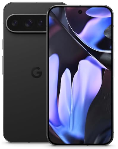 Google Pixel 9 Pro - Full phone specifications