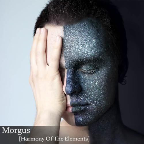Amazon.com: Harmony of the Elements : Morgus: Digital Music