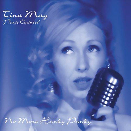 Amazon.com: No More Hanky Panky : Tina May: Digital Music