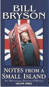 Amazon.com: Notes from a Small Island: An Affectionate Portrait of ...