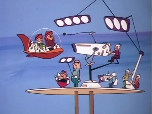 Watch The Jetsons: The Complete First Season | Prime Video
