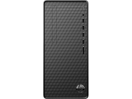HP Mini Tower Desktop PC 10th Gen Intel Core i5 (8GB/1TB HDD+ 256GB SSD ...