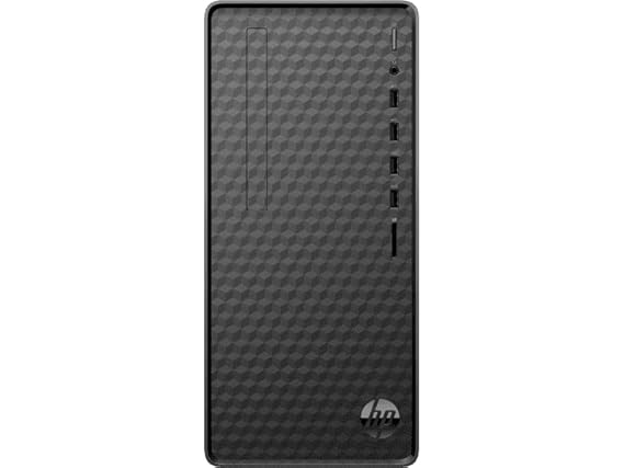 HP Mini Tower Desktop PC 10th Gen Intel Core i5 (8GB/1TB HDD+ 256GB SSD ...