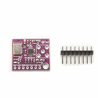 CJMCU-9833 AD9833 Module Signal Generator Module STM32 STM8 STC Microprocessors Sine Square Wave ...