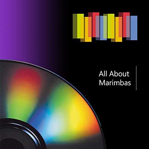 Amazon.com: All About Marimbas : Geoff Riggs: Digital Music