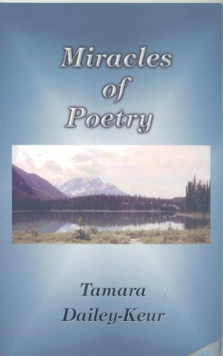 Miracles of Poetry: Tamara Dailey-Keur, Author, VicToria Tallman ...