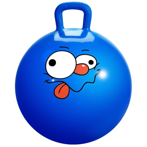 Hüpfball für Kinder – Die 15 besten Produkte im Vergleich - kita.de ...