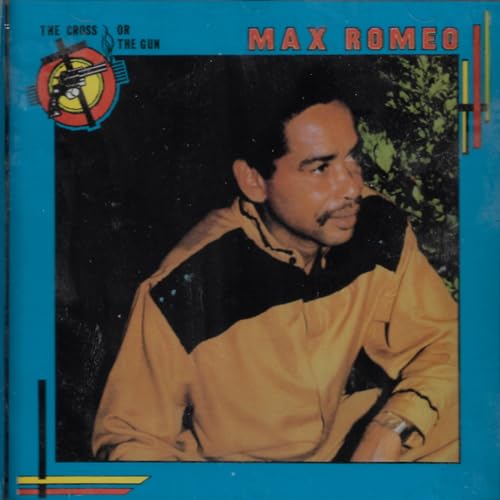 Play The Cross Or the Gun by Max Romeo on Amazon Music