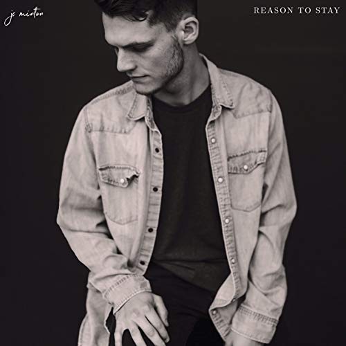 Reason to Stay by JC Minton on Amazon Music - Amazon.com