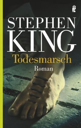 Amazon.com: Todesmarsch: 9783548263274: Books