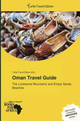 Oman Travel Guide : Amazon.in: Books