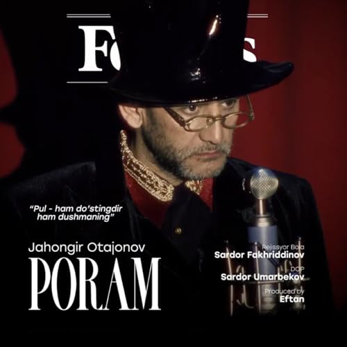 Amazon Music UnlimitedでJahongir OtajonovのPoramを