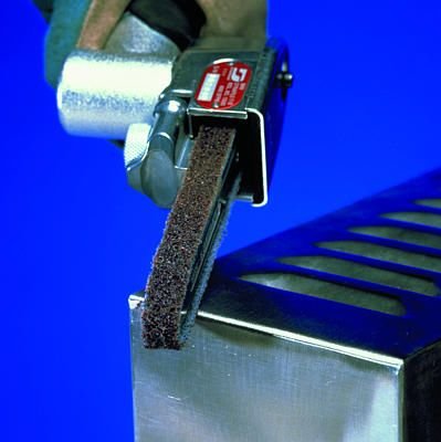 Scotch-Brite(TM) Surface Conditioning Belt, 1/2 in x 24 in A MED [PRICE ...