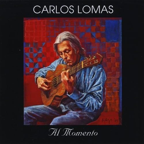 Carlos Lomas, Lomas Carlos - Al Momento - Amazon.com Music