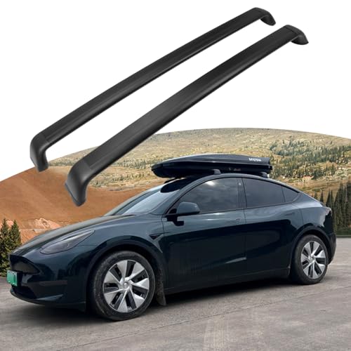 How To Find The Best Tesla Model Y Roof Racks? (2023)