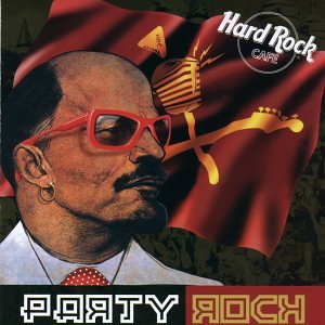Various Artists - Hard Rock: Party Rock Classics - Amazon.com Music