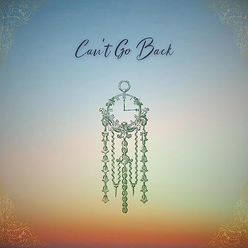 Amazon.co.jp: Can't Go Back : Chad Bault: Digital Music