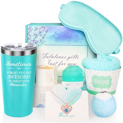 Amazon.com : Gifts for Women,Birthday Gifts Friendship Gifts for Women ...