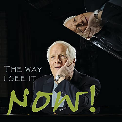 Play The Way I See It Now by Ken Medema on Amazon Music