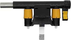 Amazon.com : P1037974-014 Pivot Bar and Toggle Assembly Kit for Zebra ...