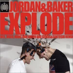 Amazon.com: Explode: CDs y Vinilo