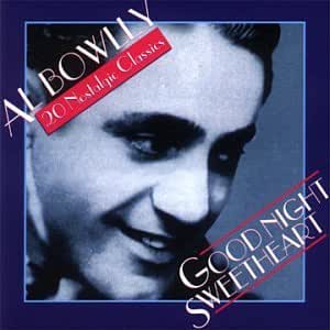 Goodnight Sweetheart: 20 Nostalgic Classics | Amazon.com.br