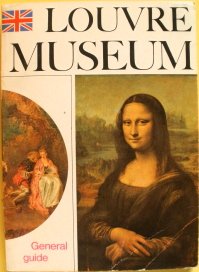 The Louvre Museum General Guide Book (Editionals L: Books - Amazon.ca