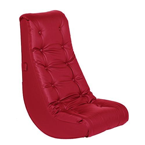 Amazon.com: ECR4Kids Soft Rocker Chair : Office Products