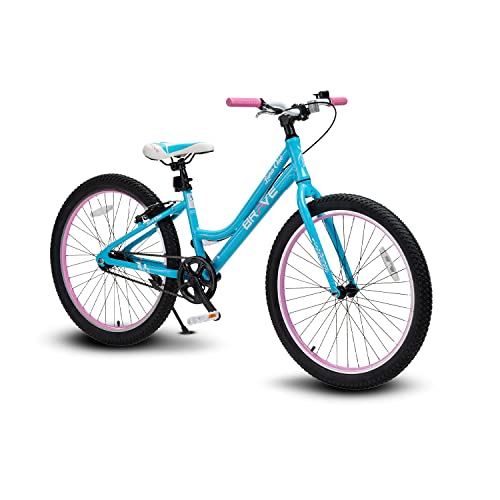 The Best Sellers Of Children's Bicycles With 24 Inch Tire Size - Guidebook