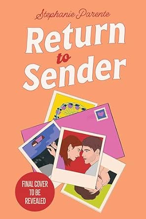 Return to Sender: an irresistibly romantic, witty and moving love story ...