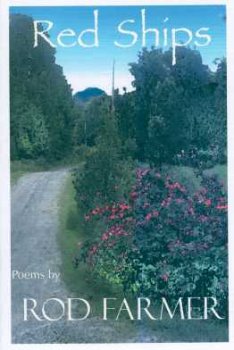 Red Ships: Rod Farmer: 9780971892248: Amazon.com: Books