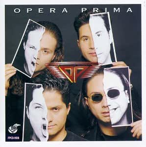 Opera Prima: Opera Prima: Amazon.fr: CD et Vinyles}