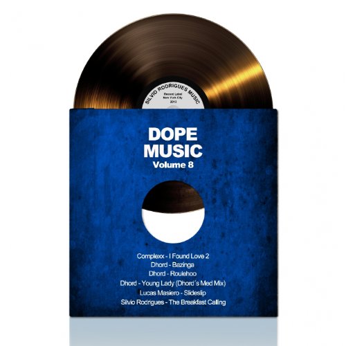 Play Dope Music, Vol. 8 by VARIOUS ARTISTS on Amazon Music