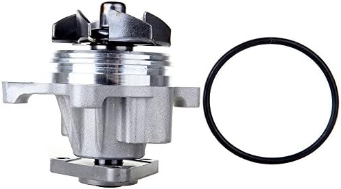 Amazon.com: ECCPP Engine Water Pump for ford for Lincoln for Mazda for ...