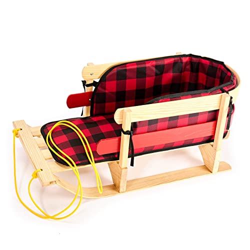 The 7 Best Baby Sleds - Guide
