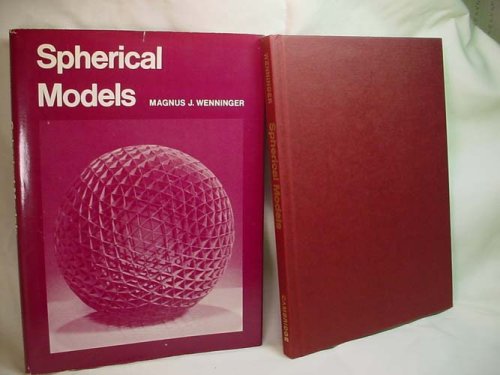 Amazon.co.jp: Spherical Models : 本
