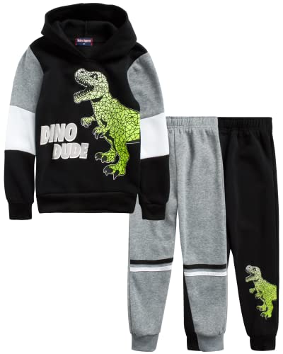 Amazon Best Sellers: Best Boys' Sweatsuits